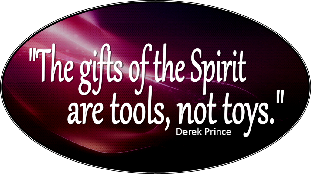Tools not Toys – Hope Christian Fellowship